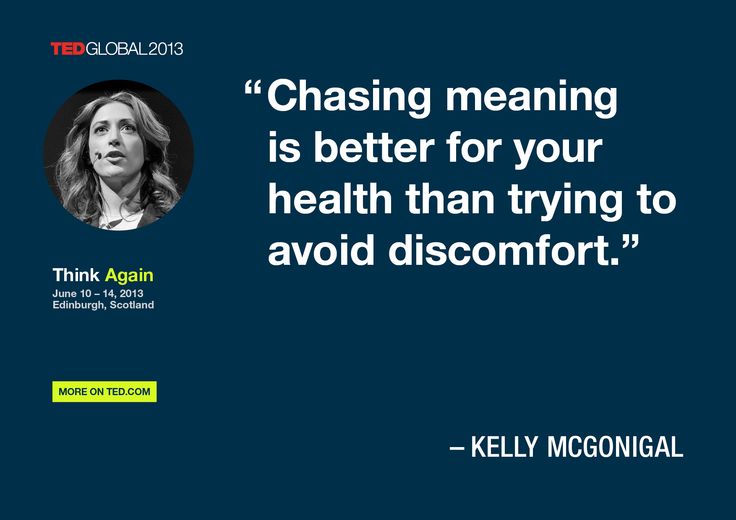 MAKE STRESS YOUR FRIEND An Important TED TALK by Health Psychologist ...
